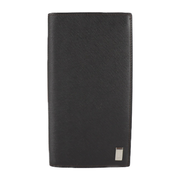 Dunhill | Bags | Dunhill Yen Wallet 6 Cc Sidecar Bifold Wallet Fp00e ...